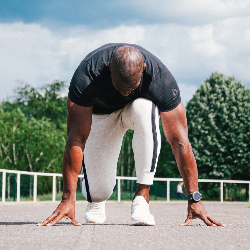 Accueil - DT Trainer